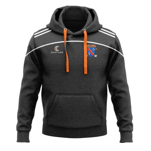 ARMAGH POOL – HOODIE | Capture Athletics