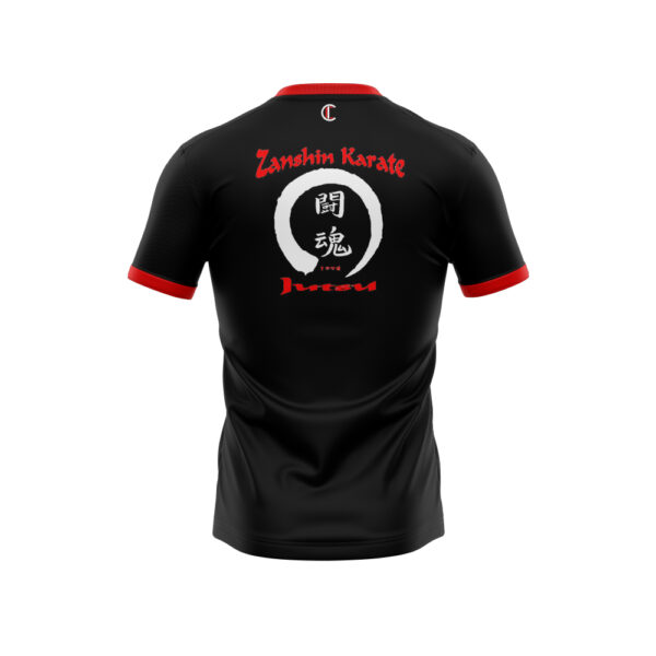 ZKJ DOJO – JERSEY (KIDS) | Capture Athletics