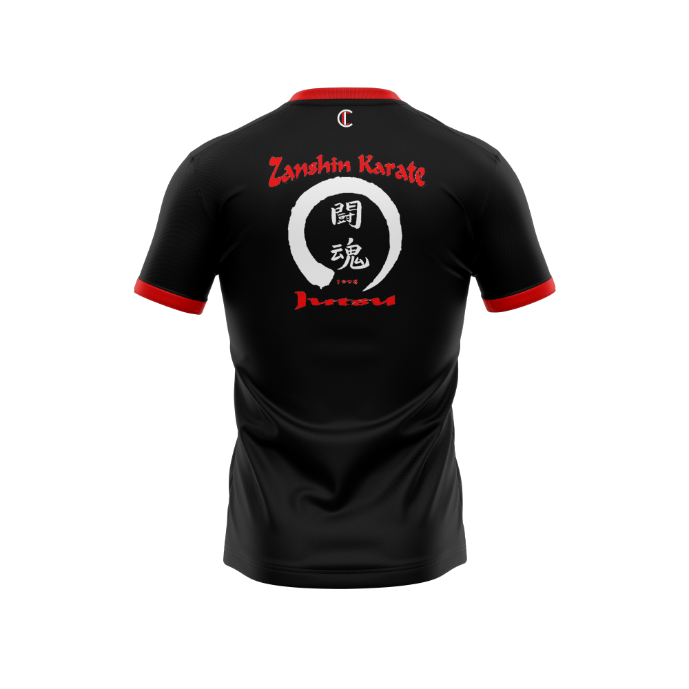 ZKJ DOJO – JERSEY (KIDS) | Capture Athletics