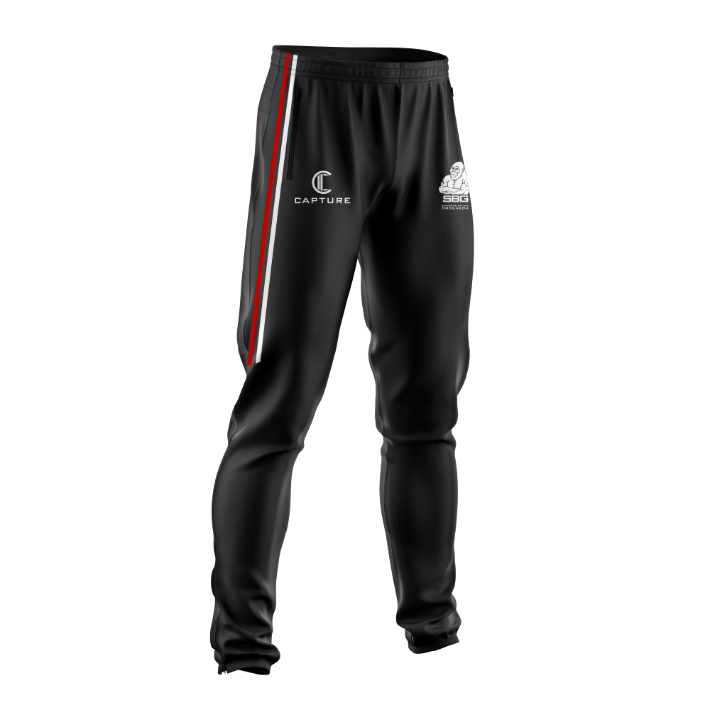 SBG – SKINNYS (KIDS) | Capture Athletics
