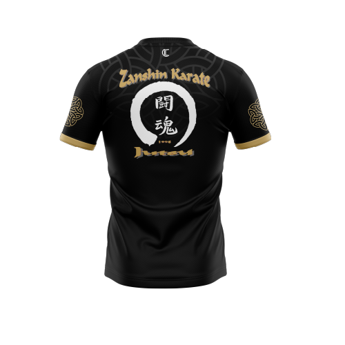 ZKJ – JERSEY G (KIDS) | Capture Athletics