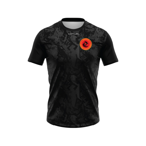 TEAM EVOLVE – JERSEY (KIDS) | Capture Athletics