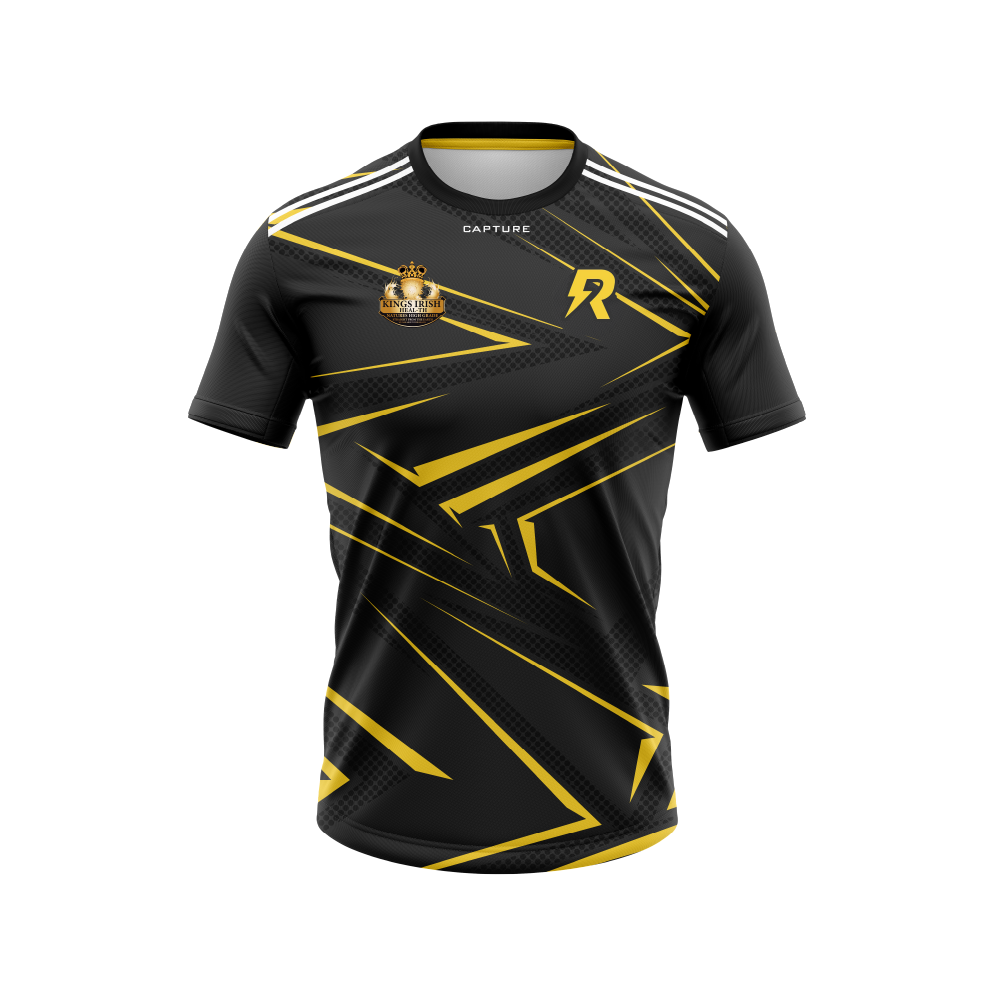RMMA – JERSEY | Capture Athletics