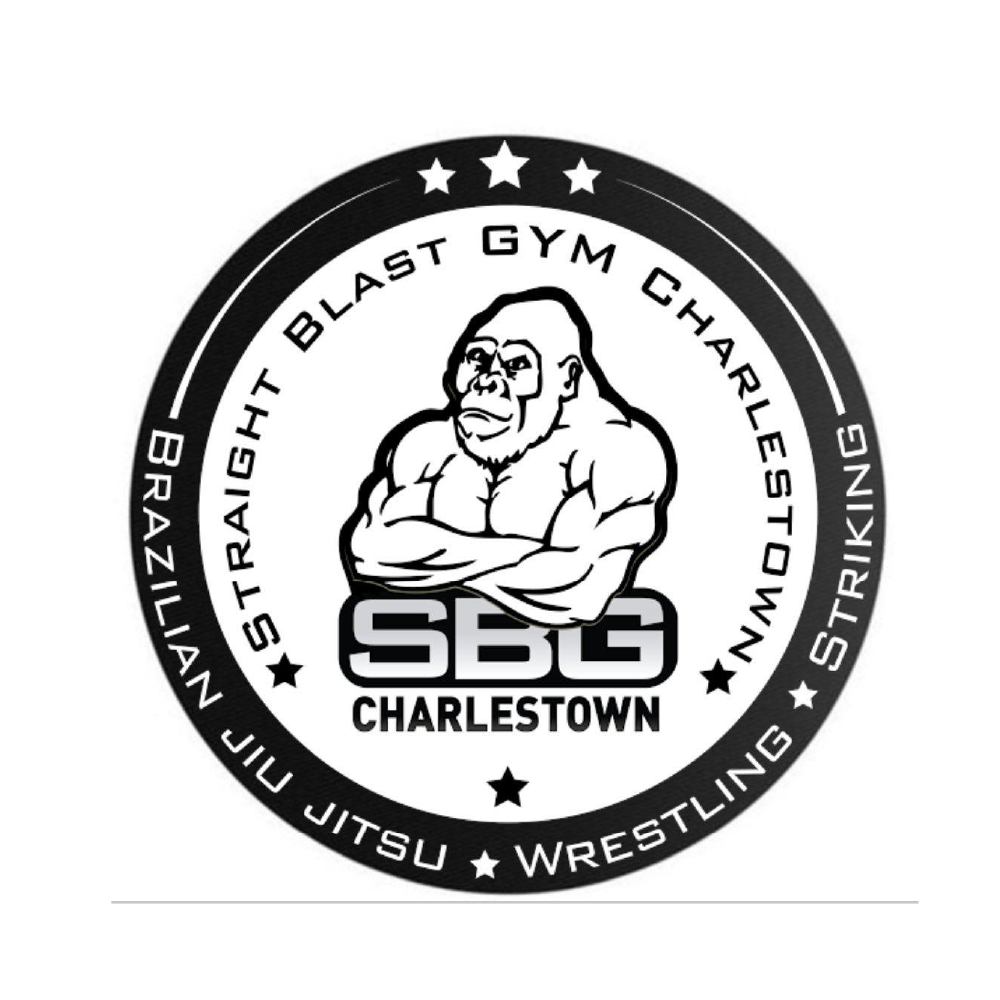 SBG CHARLESTOWN | Capture Athletics